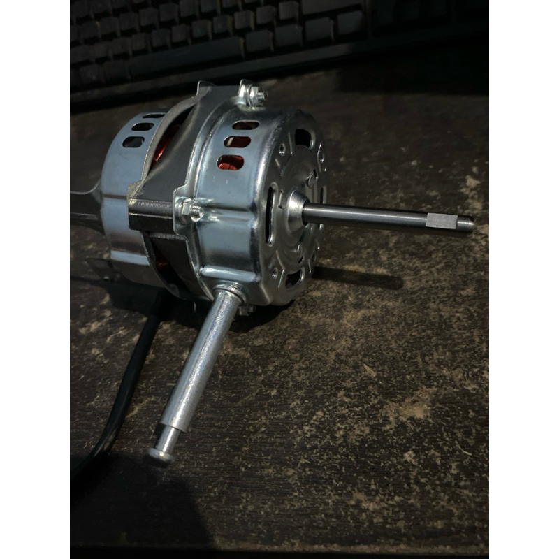 Chinese 18 inch fan dynamo with bolt (wall) | Shopee Malaysia