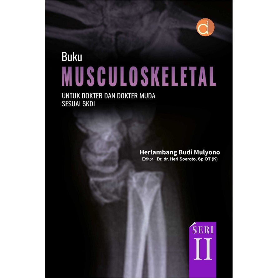 Musculoskeletal Book for Doctors and Young Doctors According to SKDI ...