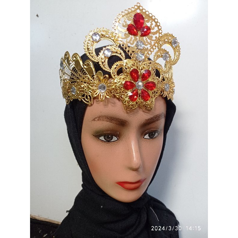 Siger dance (Linda) | Shopee Malaysia