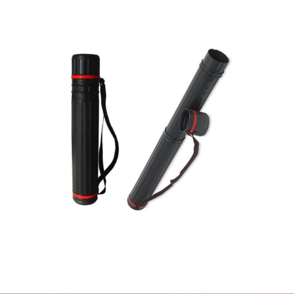 Drafting Tube 10.5cm/Tube Drawing Diameter 10.5cm/Arrow Tube | Shopee ...