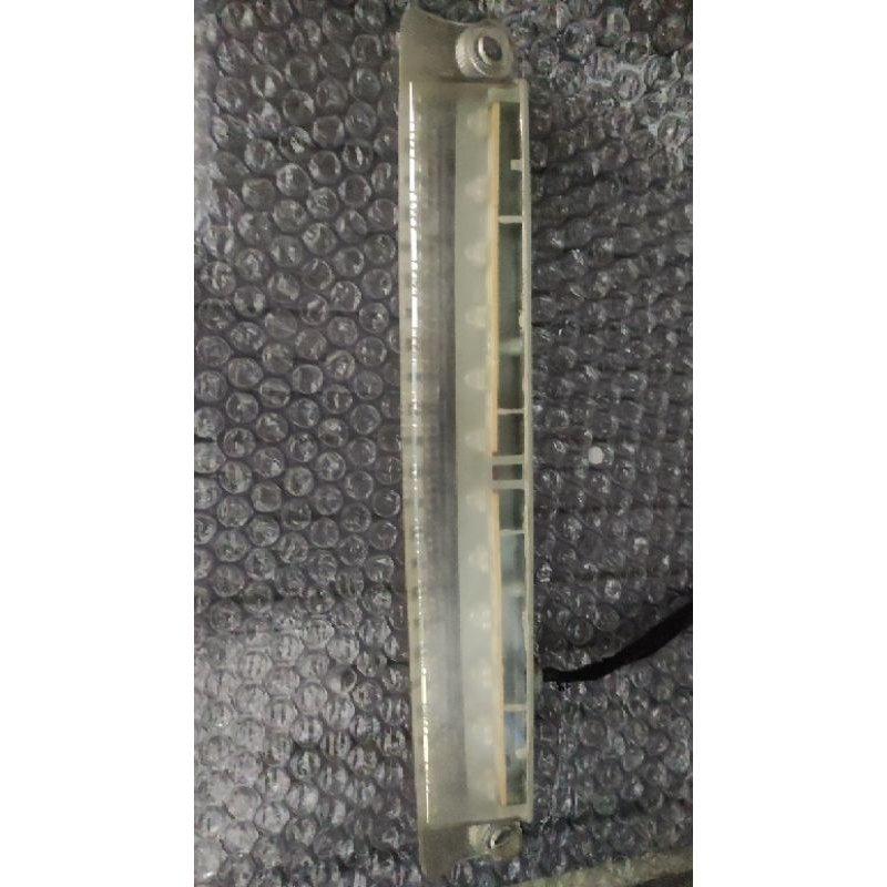 Innova REBORN Spoiler Light/ORIGINAL INNOVA REBORN Spoiler Light ...