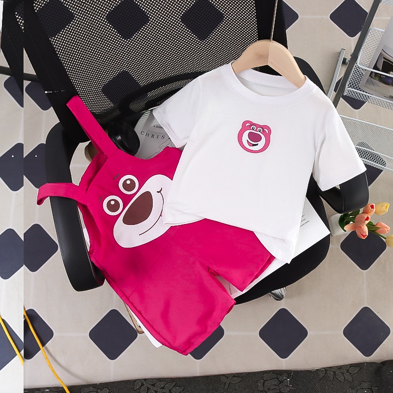 Children's Clothing Suits Baby Boys Girls Quality Children's Clothes 0 ...