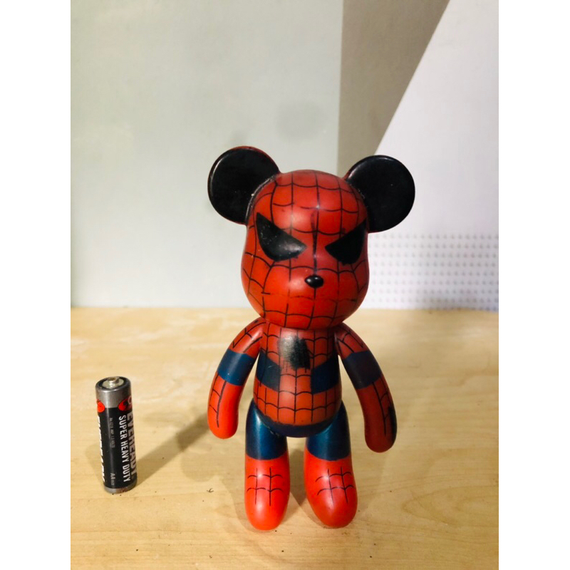 Popobe Spiderman Original | Shopee Malaysia