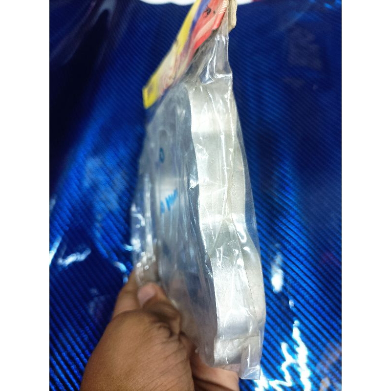 Packing Aluminum Block Piston bore up stroke uk. 20mm, yamaha mio ...