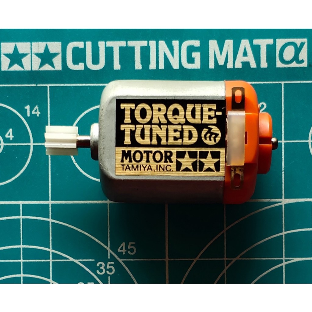 Tamiya 15134 Torque-Tuned Motor | Shopee Malaysia