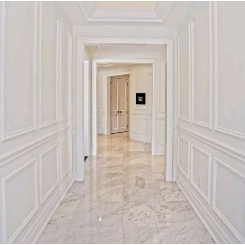 Wall molding/list molding/list of pvc moldings | Shopee Malaysia