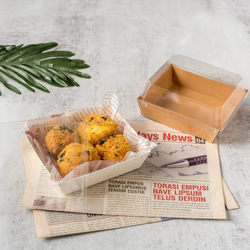 Hob_ Snack Food Box with Mika lid | Snack Box plus Mika | Mika Cake ...