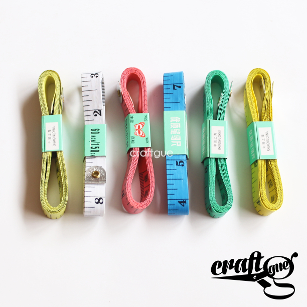 Fabric/Clothing Meter (Cloth Meter) | Shopee Malaysia