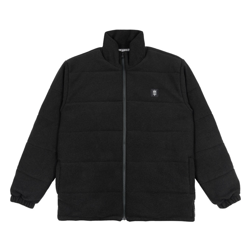 100% Original - Maternal Disaster - Jacket - Lunacy | Shopee Malaysia