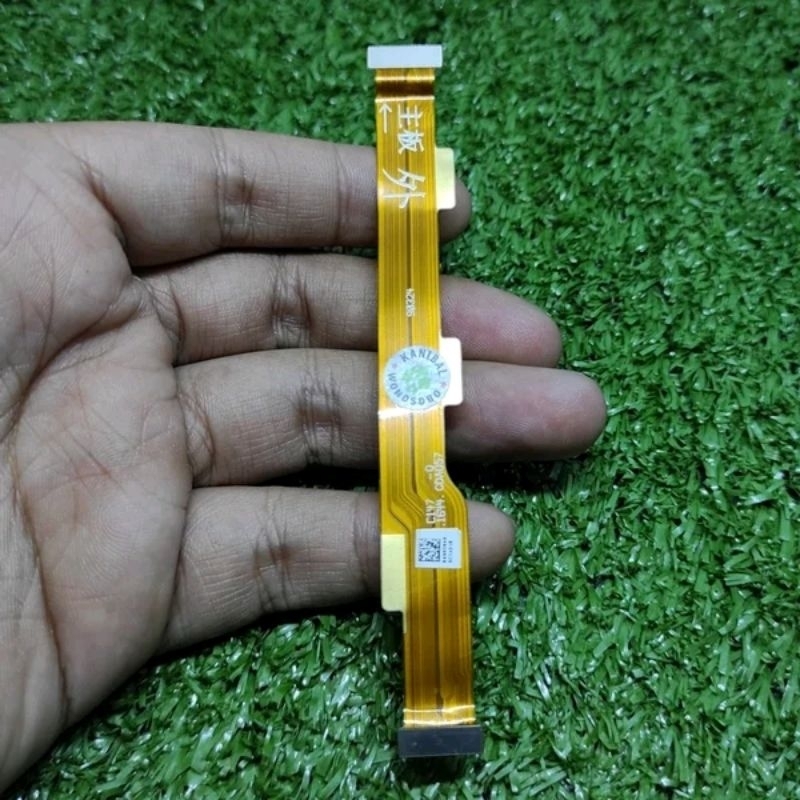 Flexible Ui Board Main Board Oppo F1S - A1601 Ori Copotan | Shopee Malaysia