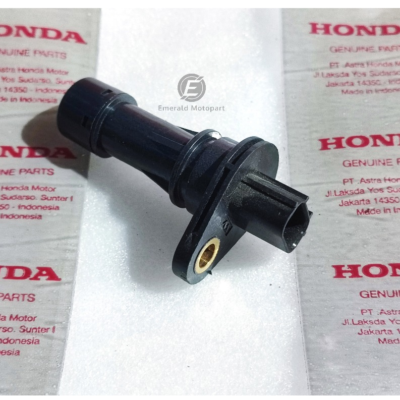 Sensor assy speed speed sensor kilometer km speedo speedo honda CBR ...