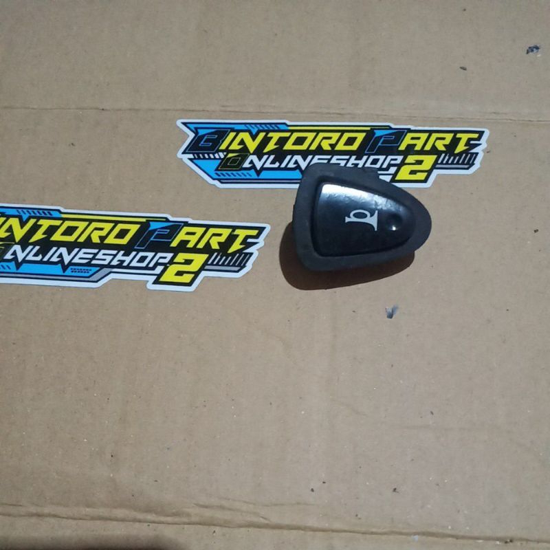 Original Honda beat F1 horn switch | Shopee Malaysia