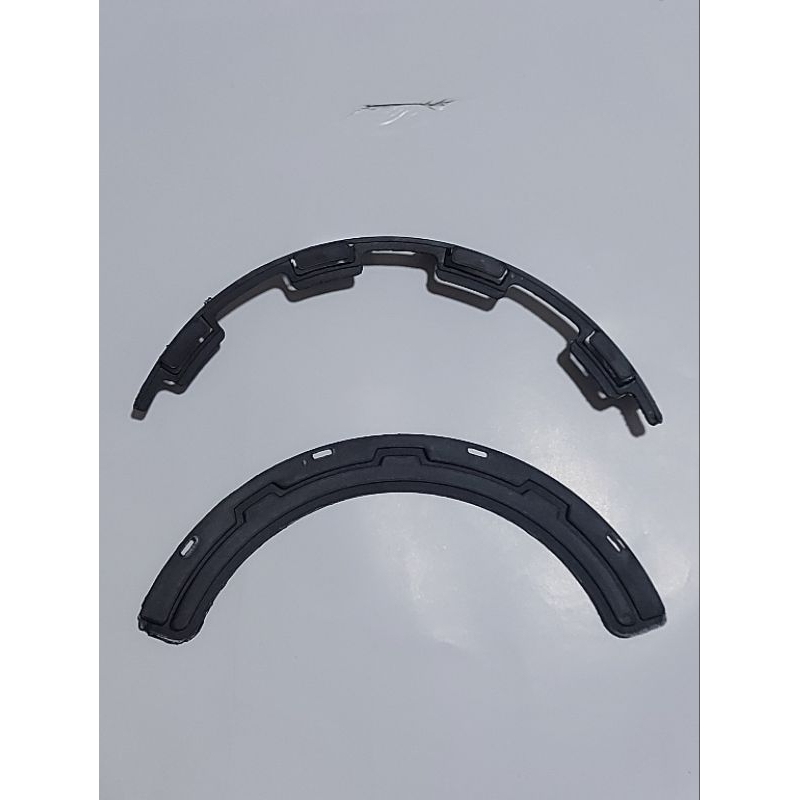 Bandela For Helmet Foam/4Th Tooth | Shopee Malaysia