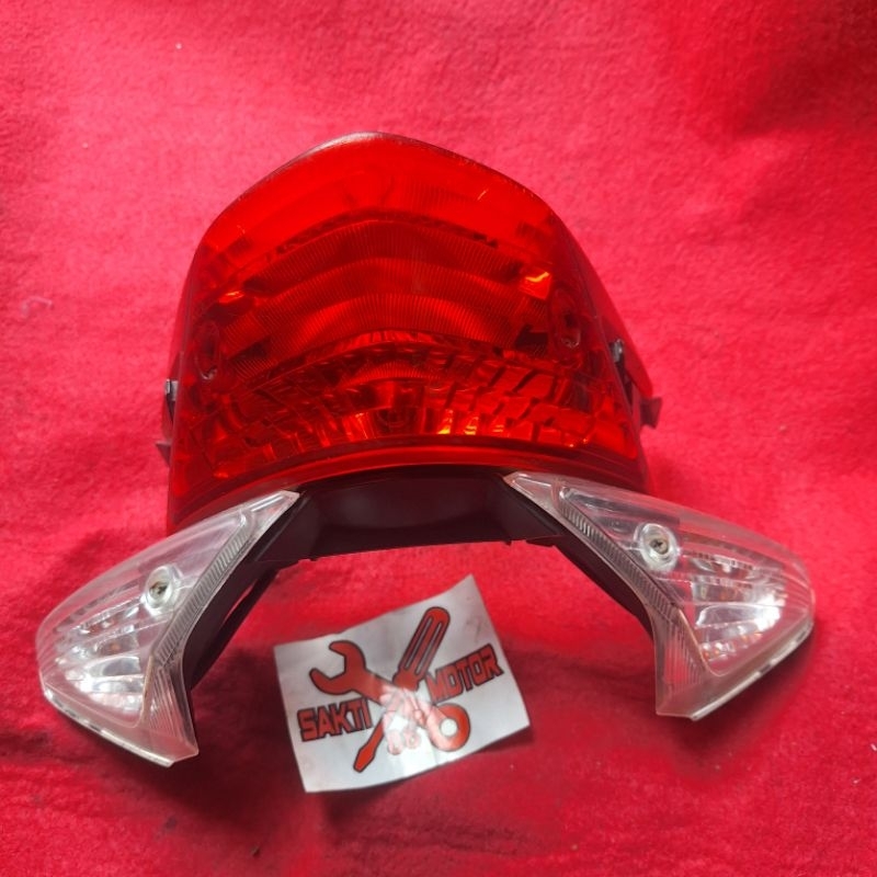 Original Spacy Stop Light | Shopee Malaysia