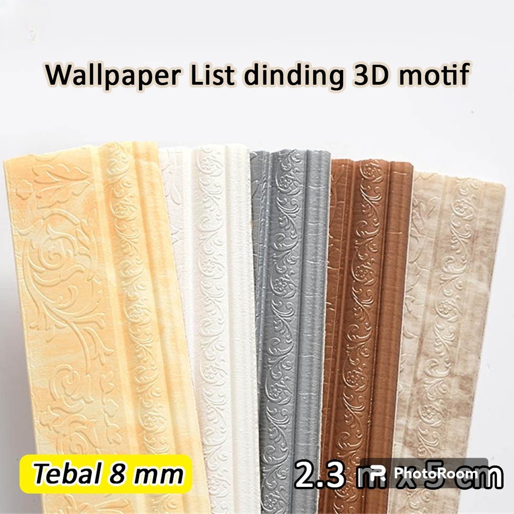 Wallpaper Wall List/3D Foam Wallpaper/Wallpaper List Foam Wall Stickers ...