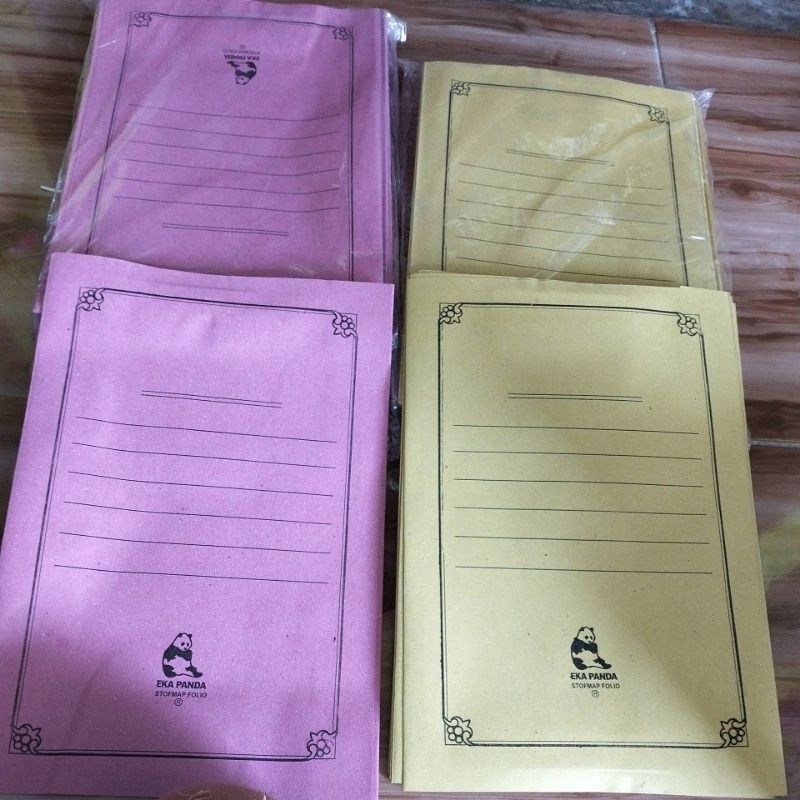 Paper STOPMAP | Shopee Malaysia