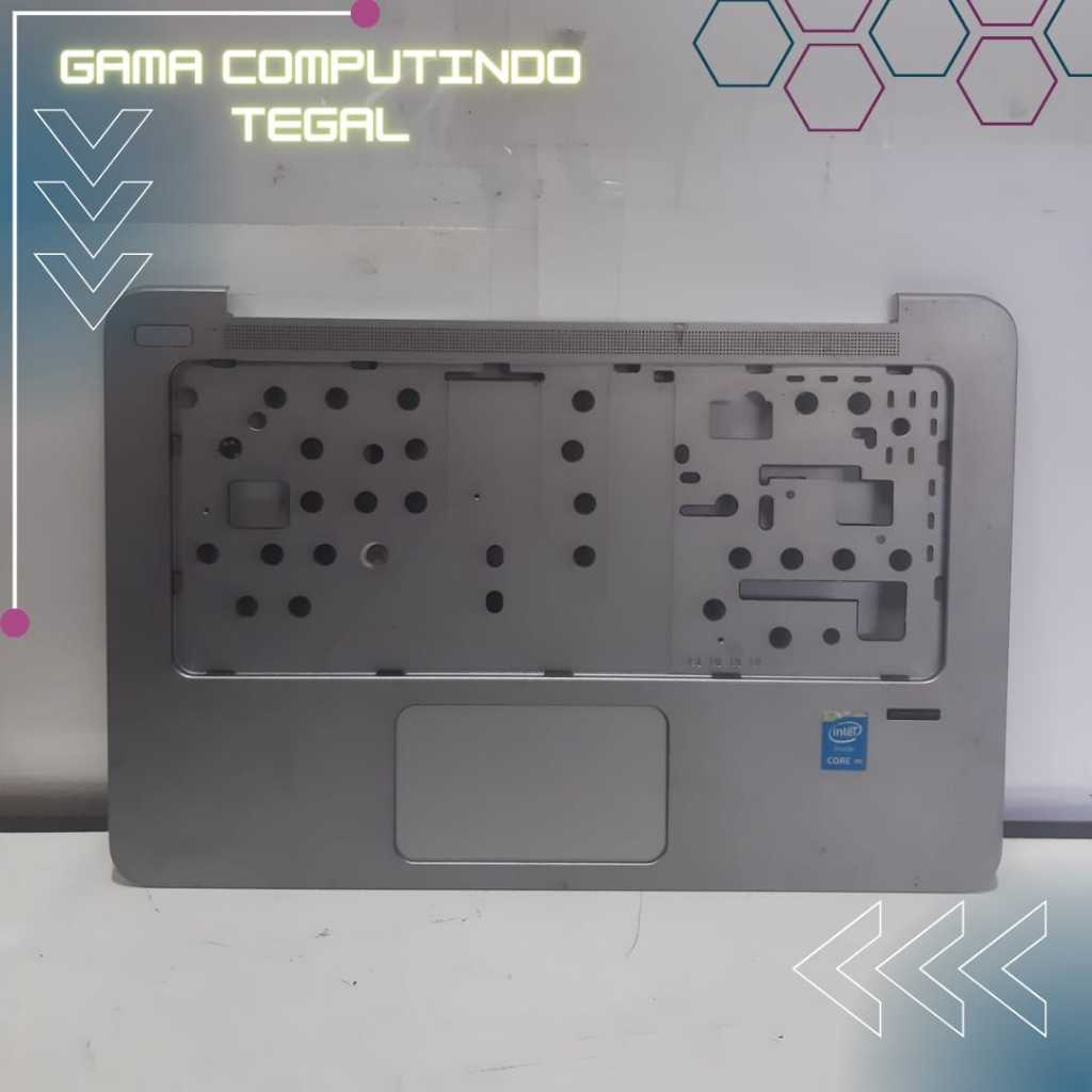 Hp ELITEBOOK LAPTOP KEYBOARD FRAME 840G3 | Shopee Malaysia