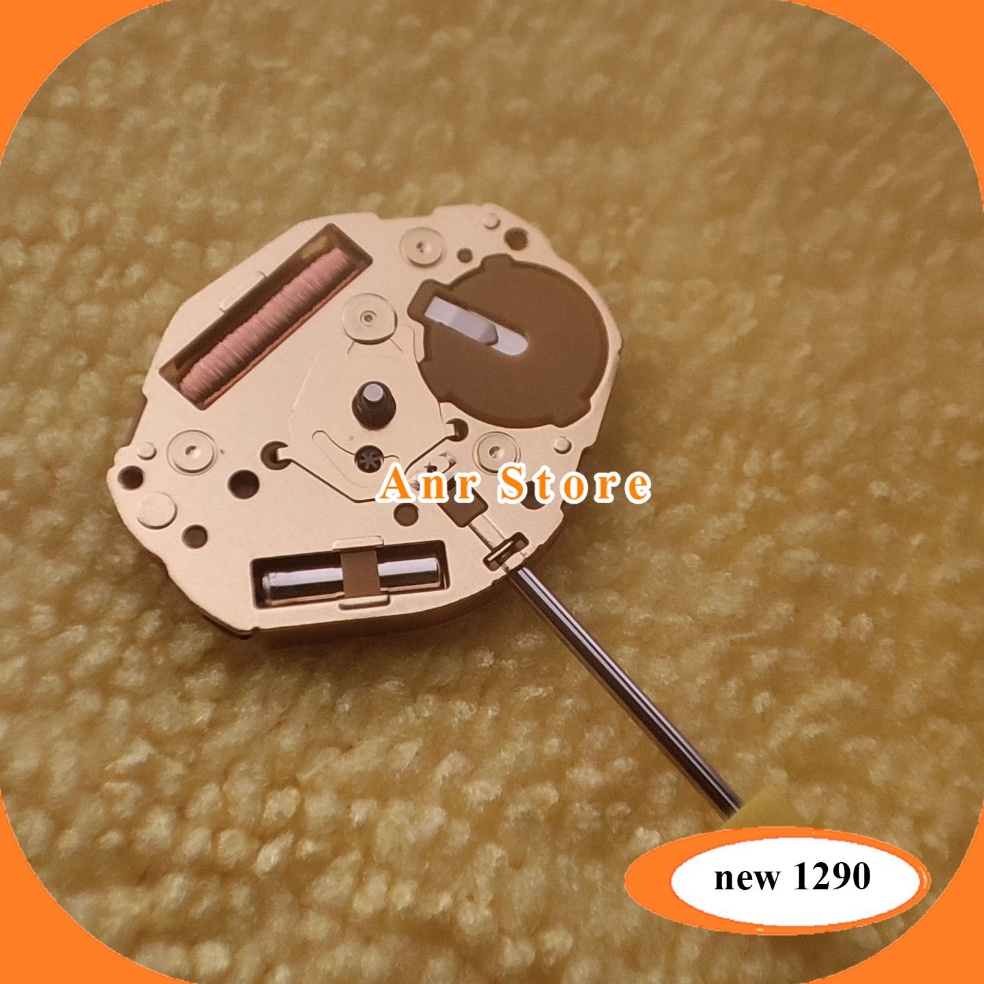 MESIN Art A55Z GL2 MIYOTA MOVEMENT GL2 GL 2 MIYOTA WATCH MACHINE 2 ...