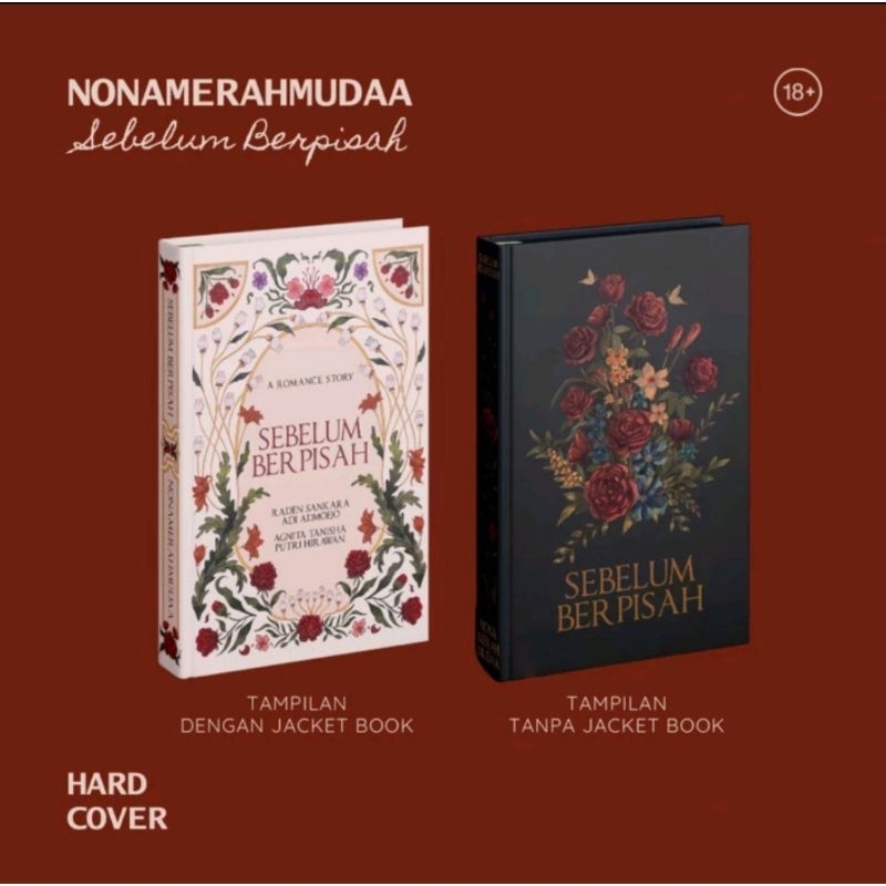 Before Separation - Nonamerahmudaa - SP | Shopee Malaysia