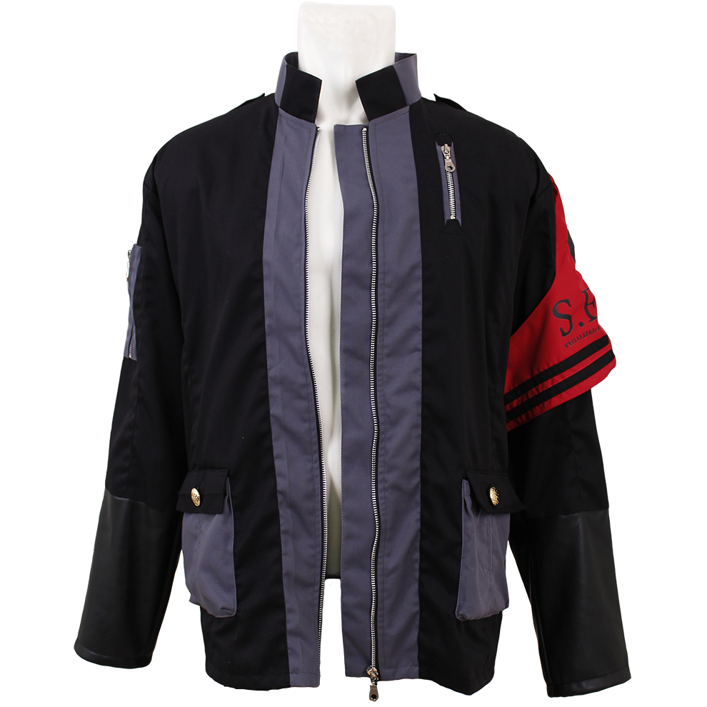 Yuuki Makoto SEES Persona 3 Reload Jacket Uniform | Shopee Malaysia