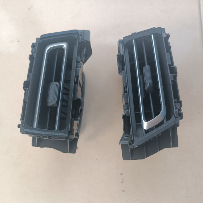 Original innova zenix dashboard ac grille | Shopee Malaysia