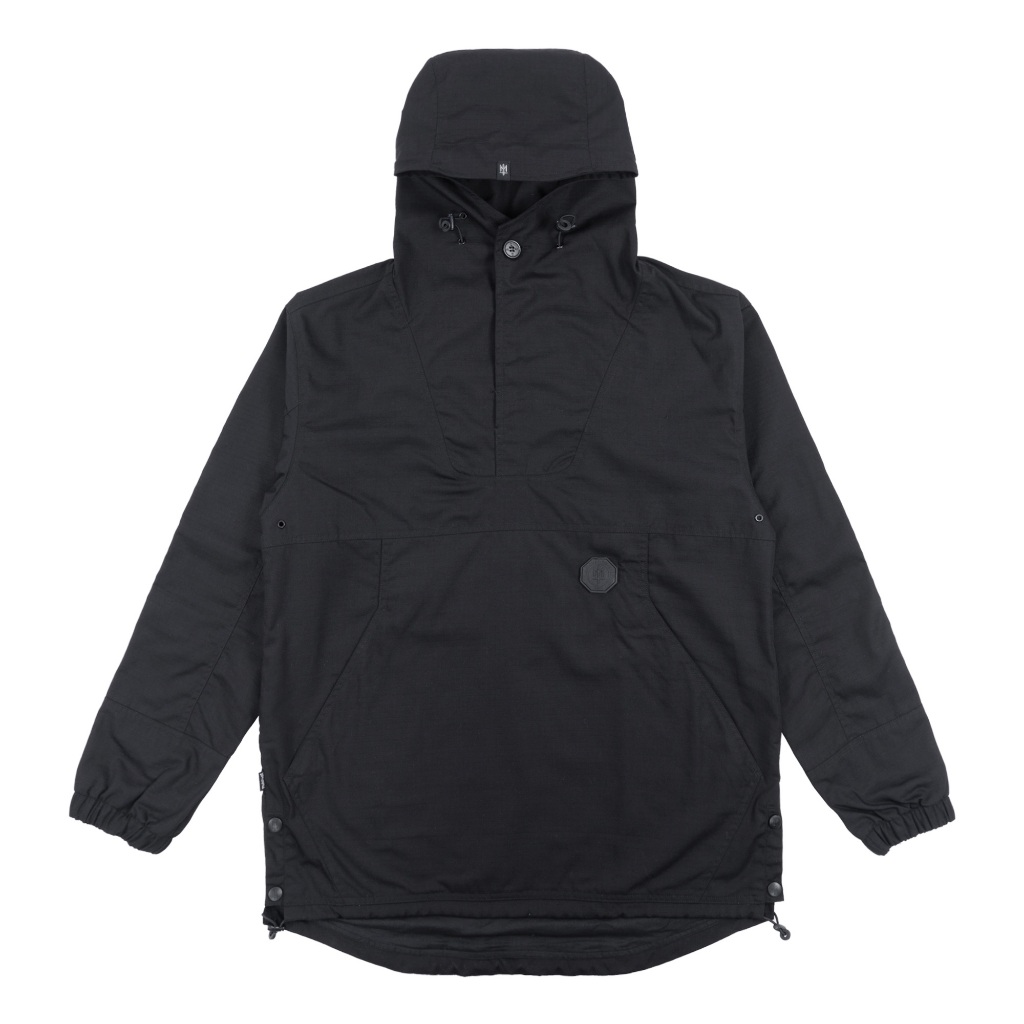 Solem MATERNAL DISASTER CALOGUE JACKET | Shopee Malaysia