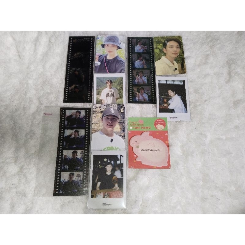 PHOTOCARD NANA TOUR SEVENTEEN JOSHUA JUN VERNON | Shopee Malaysia