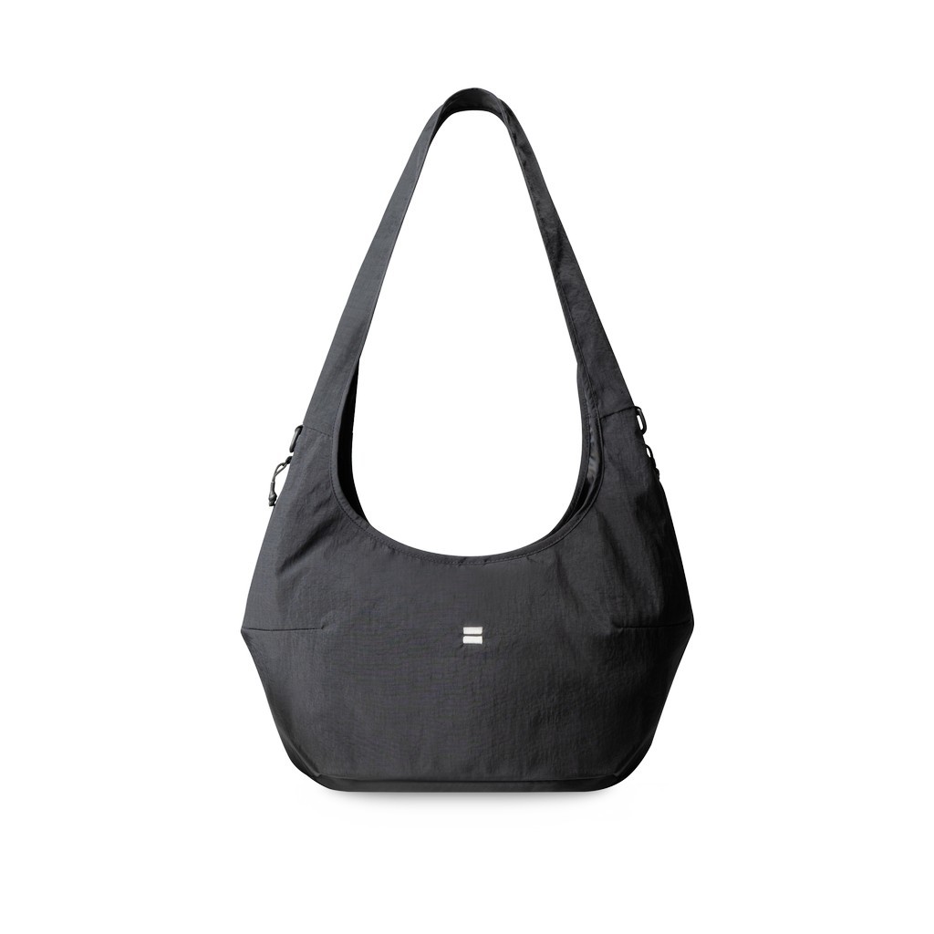 HITAM Audacity Tote Bag Bodypack Tote Bag - Black | Shopee Malaysia