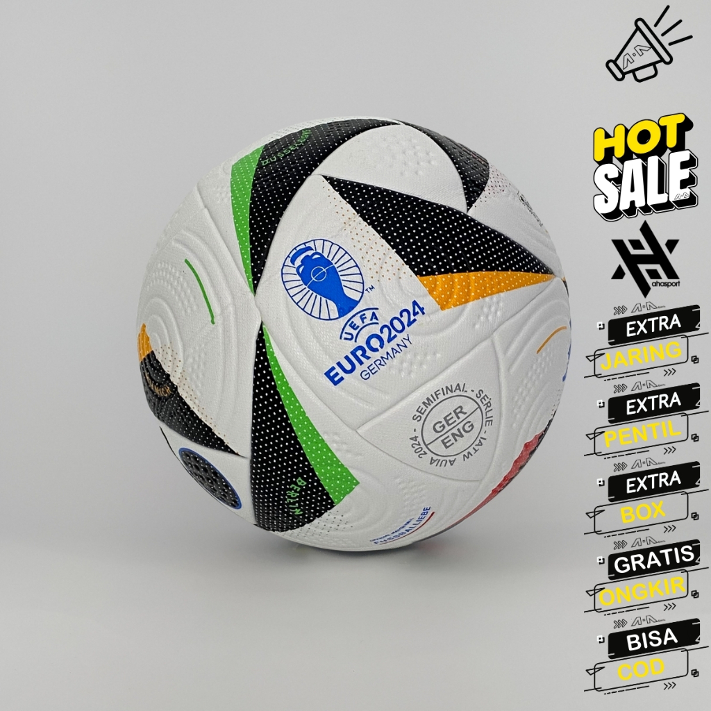 Adidas CHAMPIONS ORIGINAL Soccer ball ORIGINAL ADIDAS UEFA 2024 Soccer ...