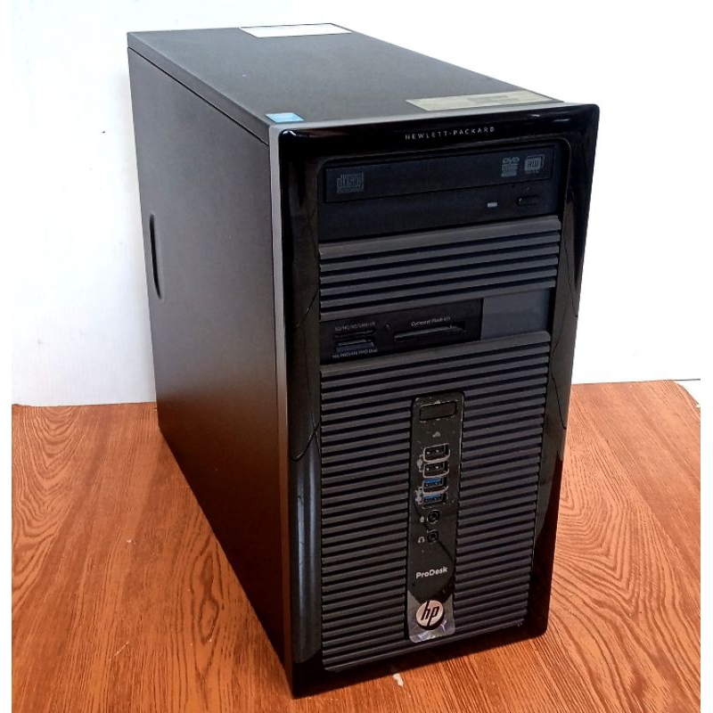 Intel H81 Haswell Core i3 4160 LGA 1150 Branded HP PC CPU Package ...