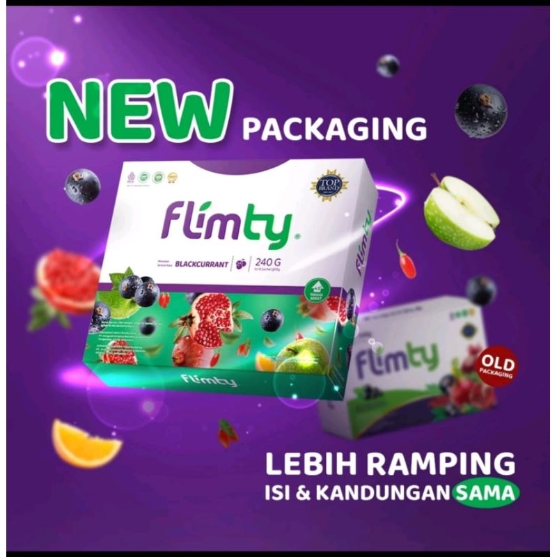 Flimty fiber | Shopee Malaysia