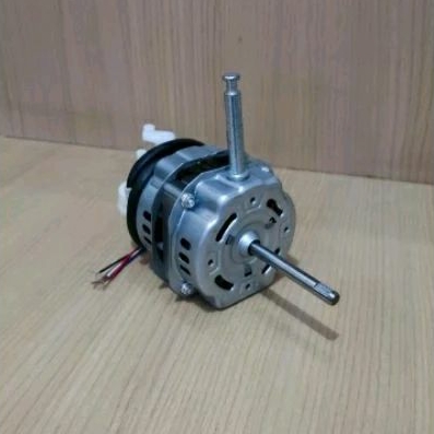 Tornado fan dynamo 18" GMC etc. (Chinese brand) Front legs | Shopee ...