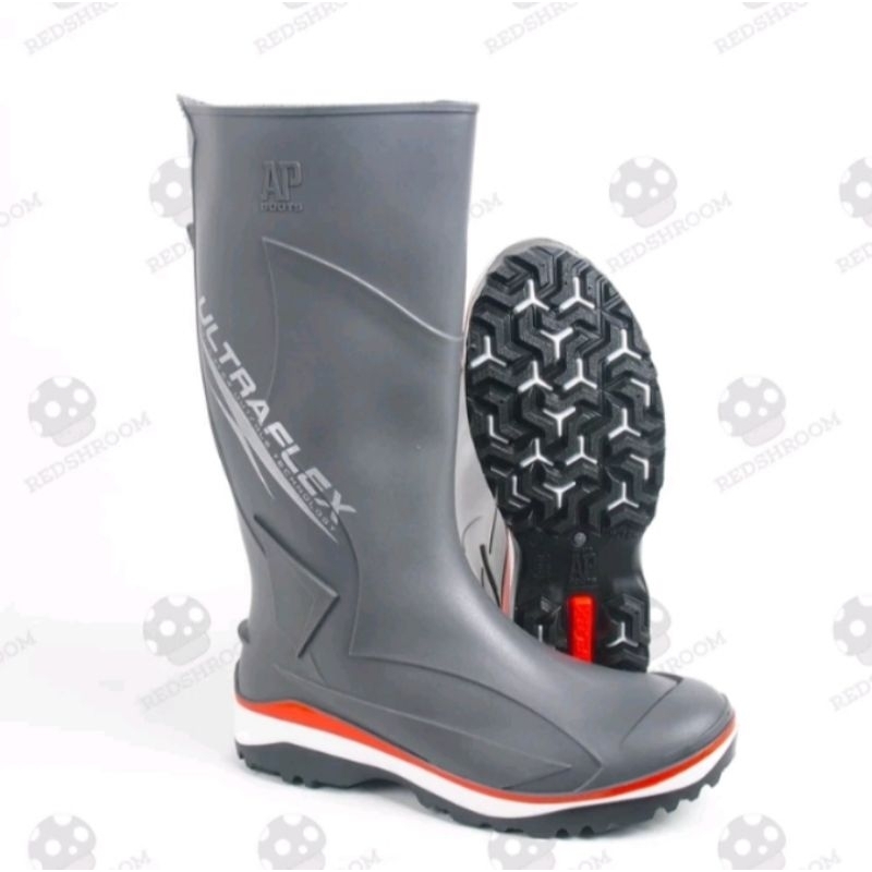 AP Boots 2018 Ultraflex Waterproof High Boots Suitable for Touring and ...