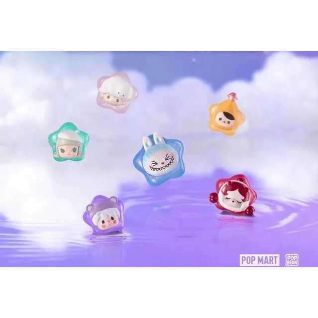 Pop MART STAR GLITER MINIATURE | Shopee Malaysia