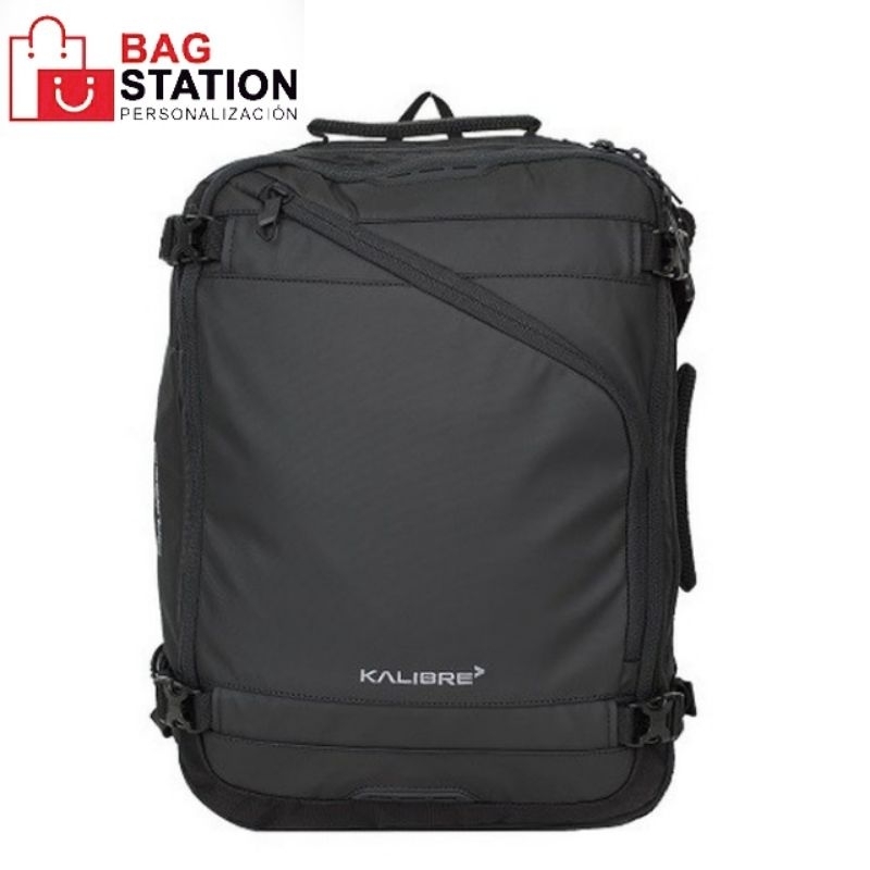 KALIBRE Original 3 IN 1. Multifunction Bag For Men LAPTOP BACKPACK ...