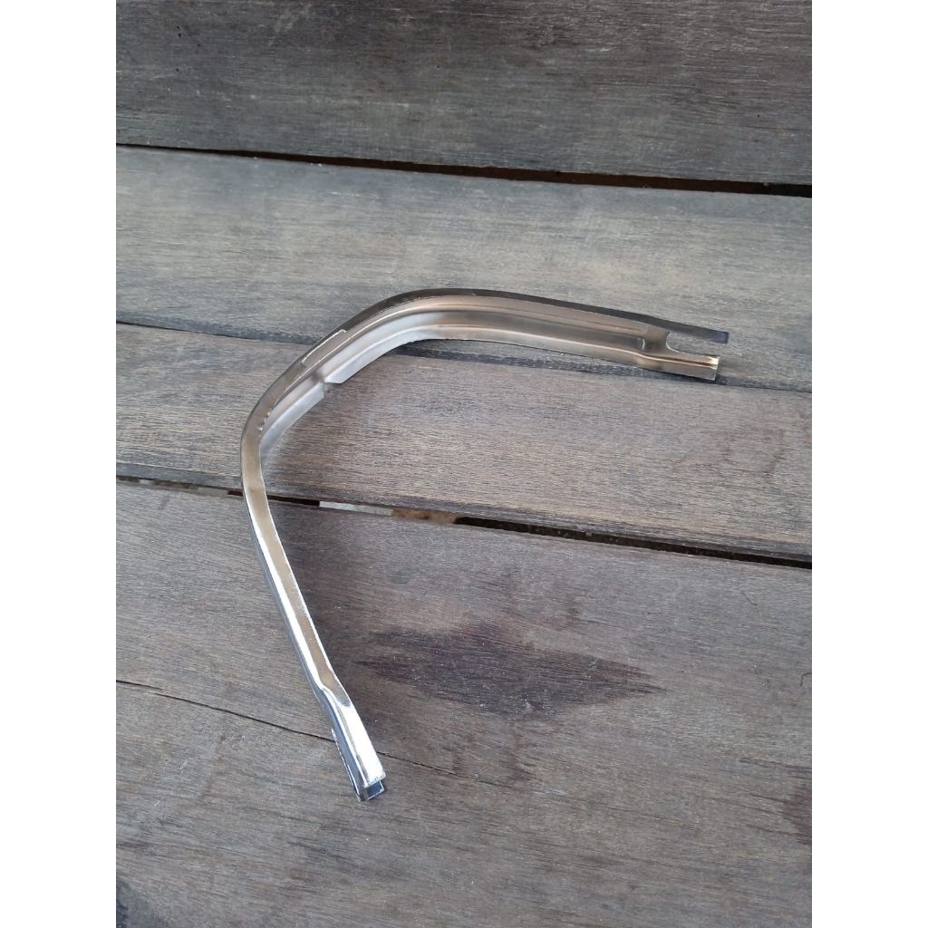 Honda c70 c50 c90 c700 c800 supercup Wing Clamps Headbands | Shopee ...