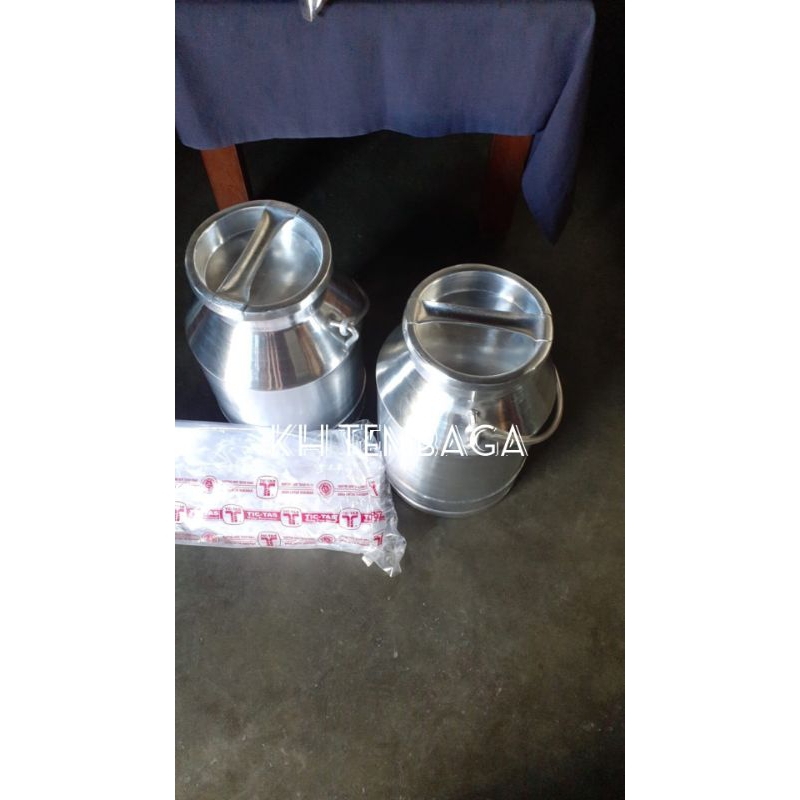 Milk Ken milk grade A 5 liter | Shopee Malaysia