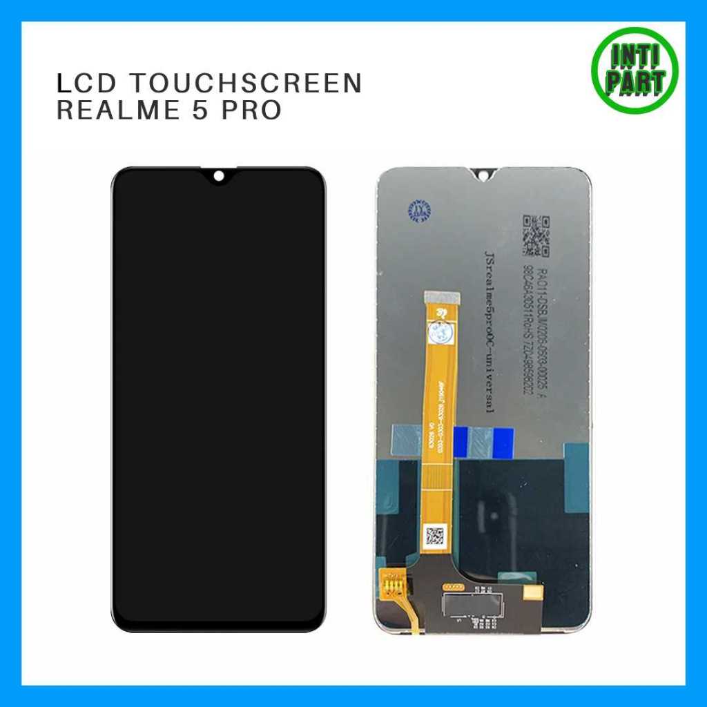 Original REALME 5 PRO RMX1971 LCD TOUCHSCREEN | Shopee Malaysia