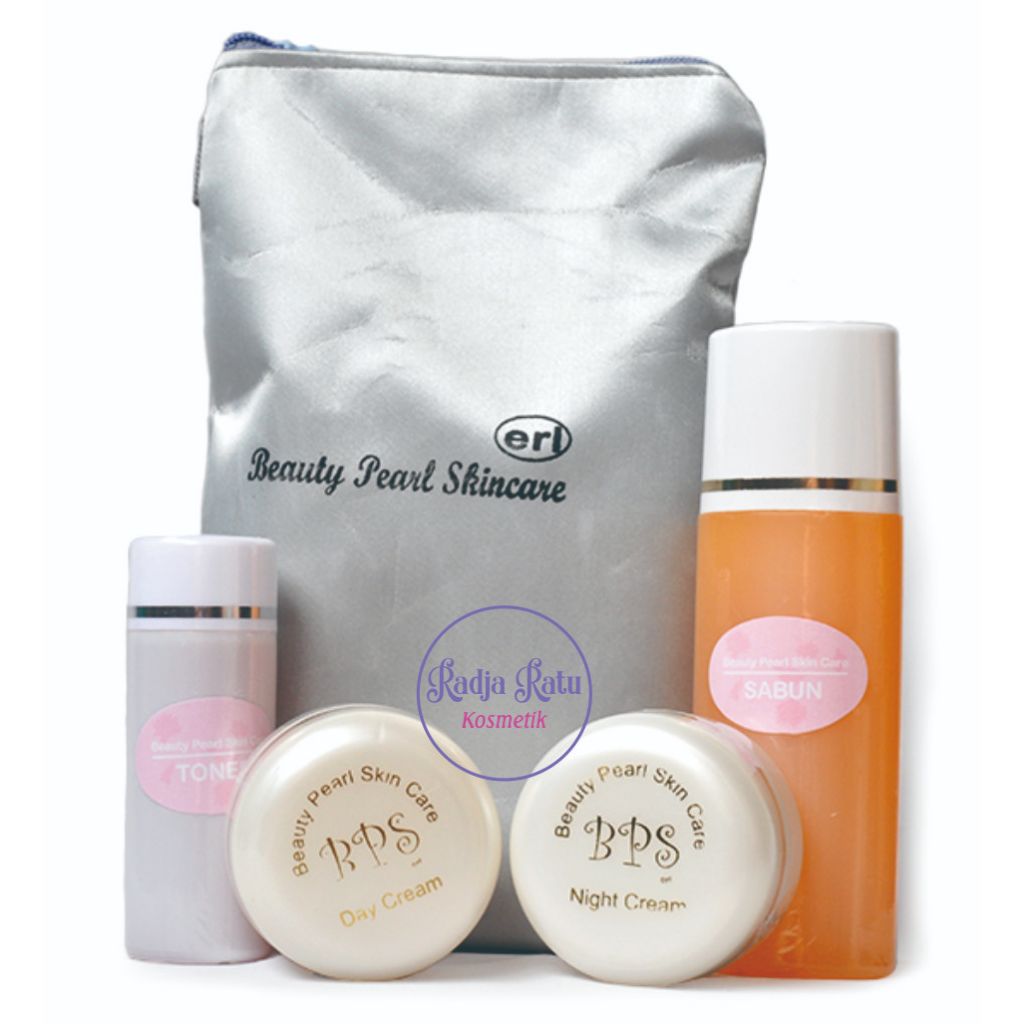 Original BPS BIG erl 30gr cream package | Shopee Malaysia