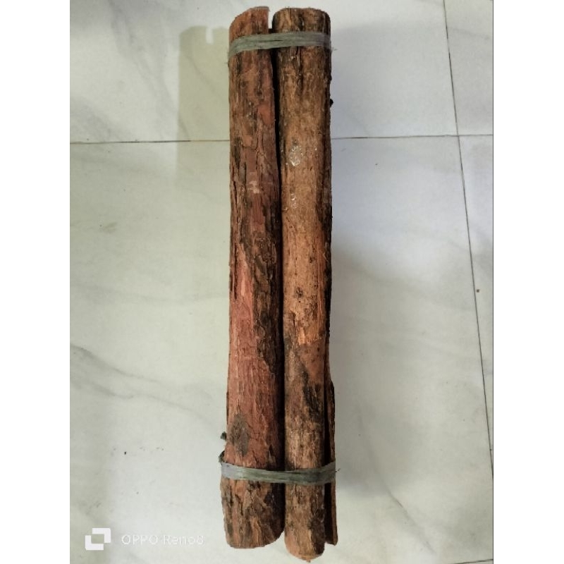 KAYU Medan Original Dried Raru Bark 250 Grams | Shopee Malaysia
