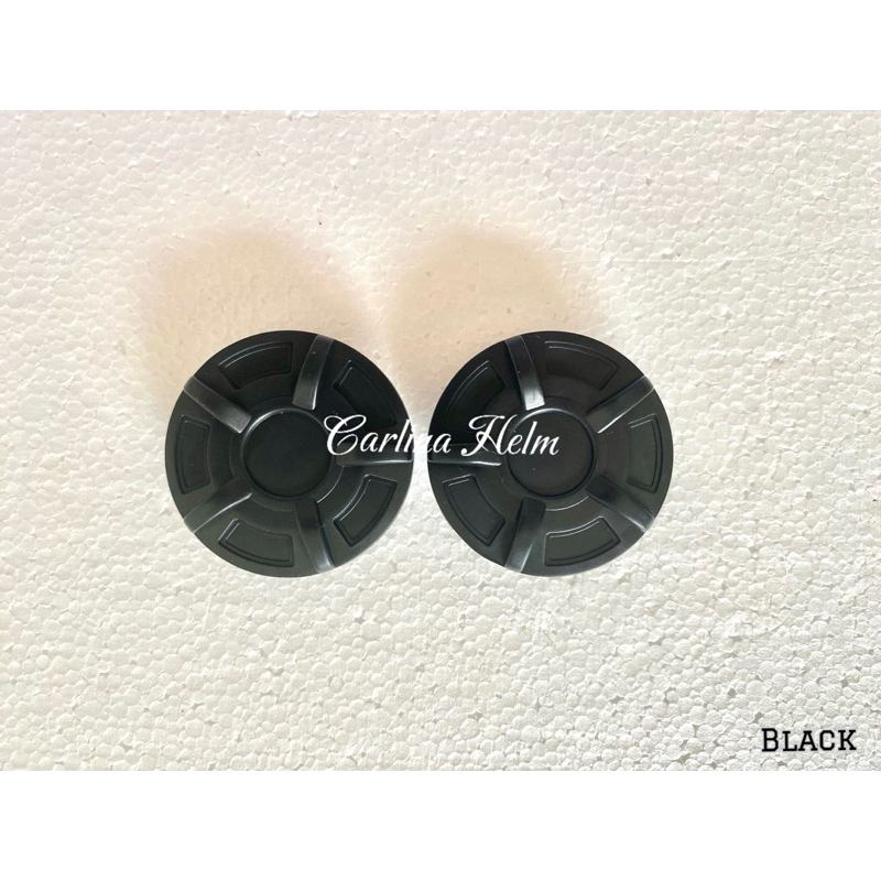 Original YRM Cargloss Helmet Visor Lock | Shopee Malaysia