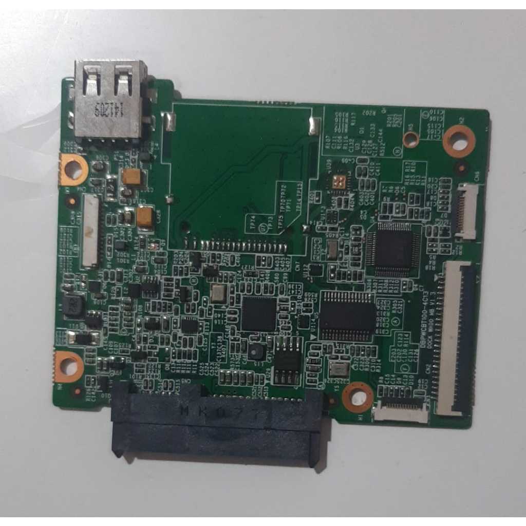 Acer ONE 10 S100X S1101 LAPTOP HDD SOCKET | Shopee Malaysia
