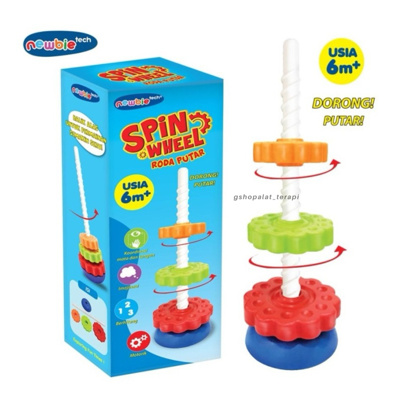 Spin Wheel Spin Wheel | Shopee Malaysia