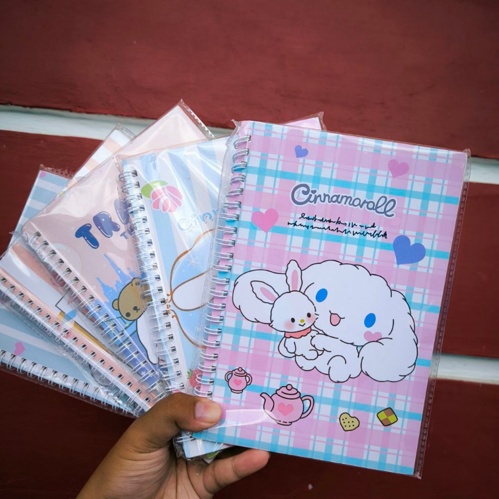 SANRIO CINNAMOROLL KUROMI MY MELODY HELLO KITTY LOTSO CHILDREN'S ...
