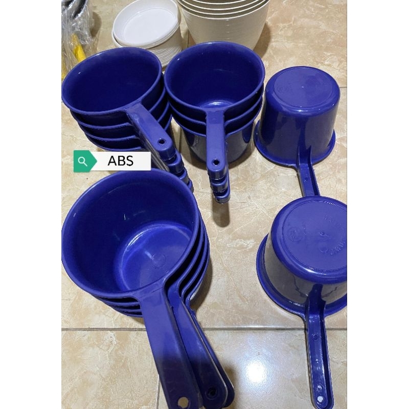 Jumbo Plastic Dipper | Shopee Malaysia