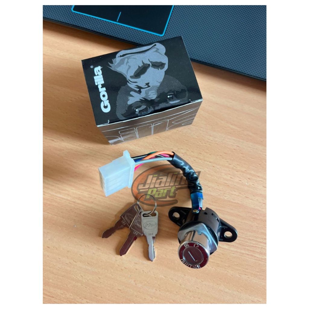 Honda C70 ignition key Honda C70 C50 universal ignition key | Shopee Malaysia