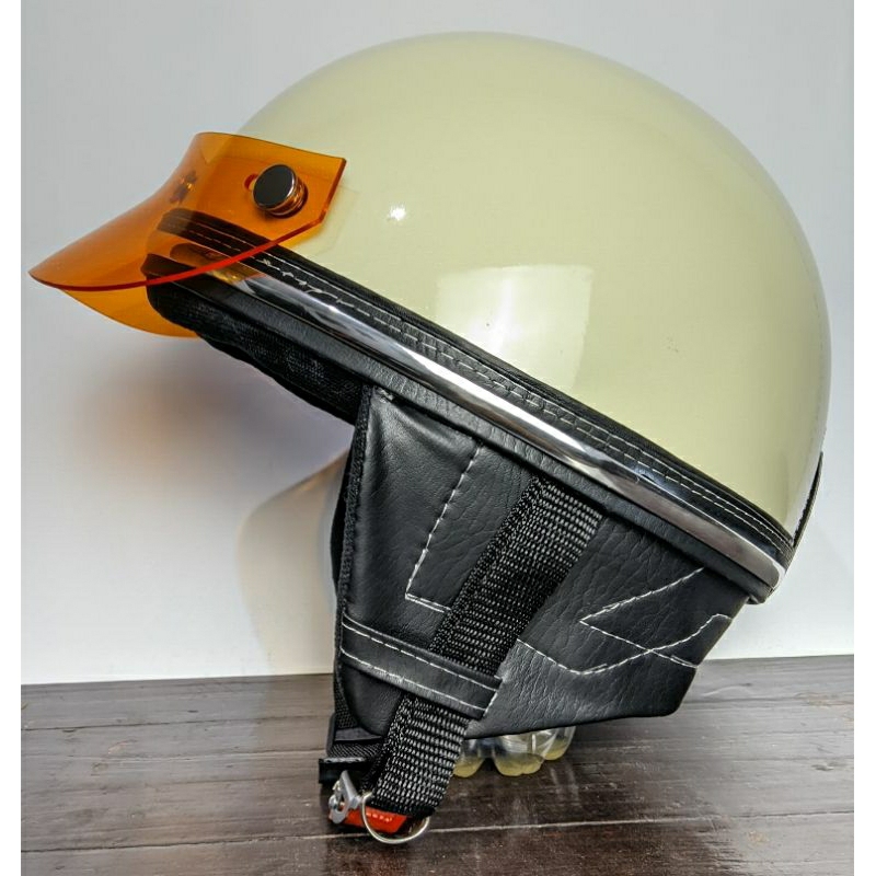 ADULT CUSTOM CHIP HELMET (FREE PED) | Shopee Malaysia