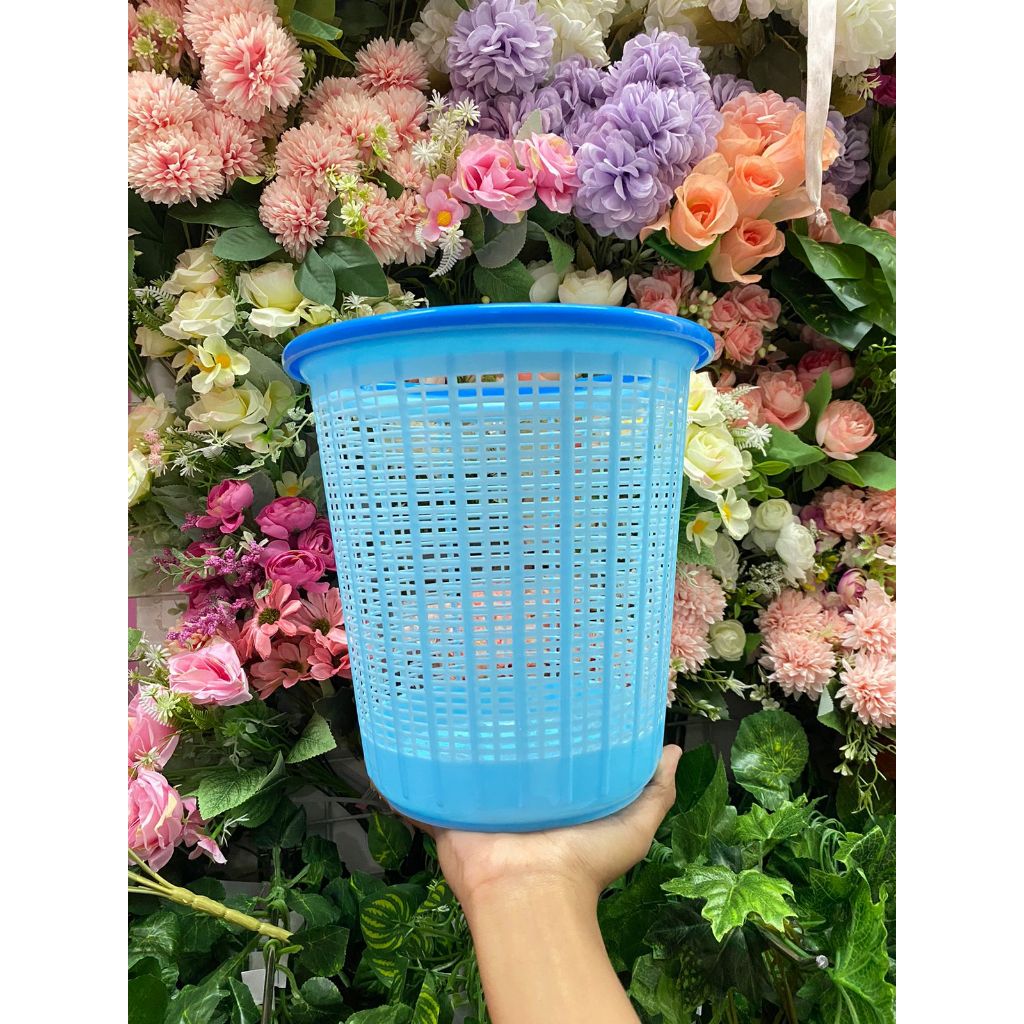 Trash Can Design-Design/ Trash Can | Shopee Malaysia