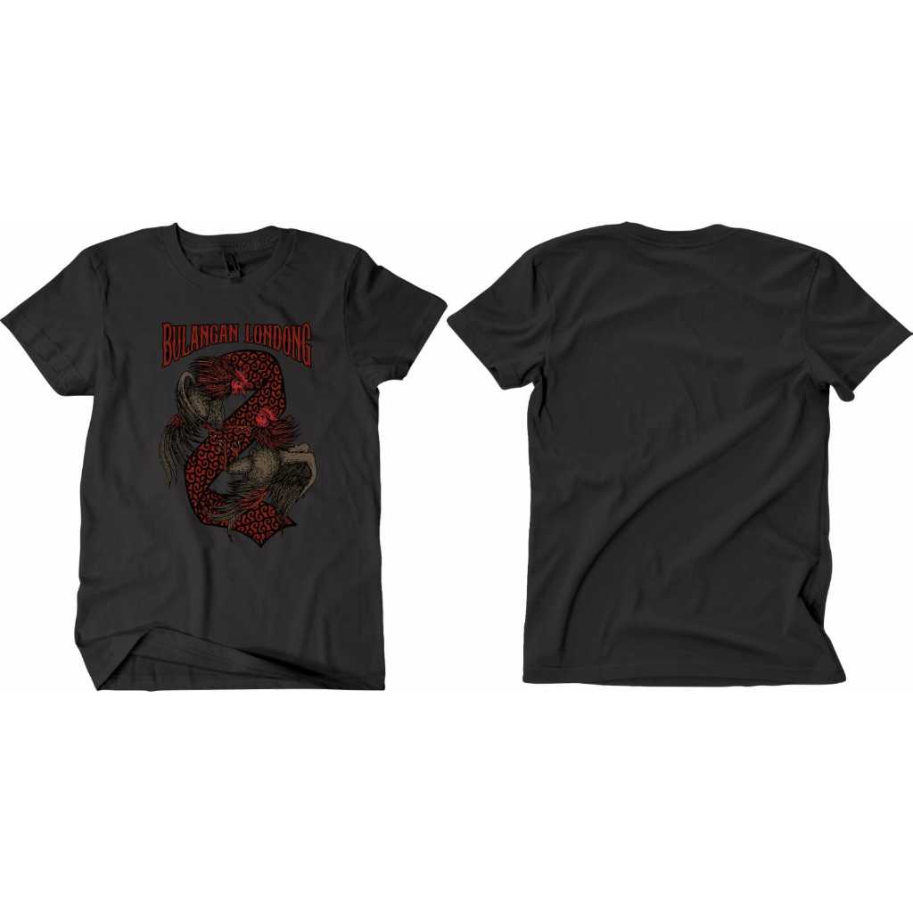 Toraja Distro Clothes - Londong Monthgan | Shopee Malaysia