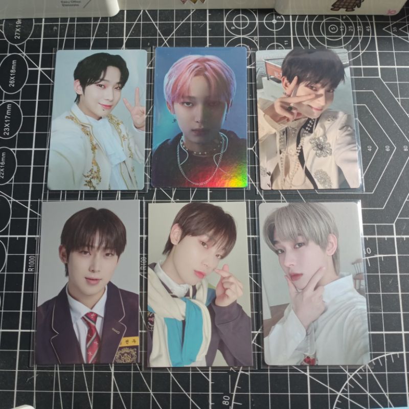 Pc photocard sunoo enhypen hakanai sojack da dimensionswer holo naver ...